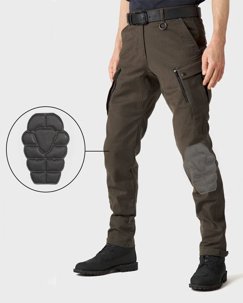 Stealth Guard Pro – Wilder Than Bill